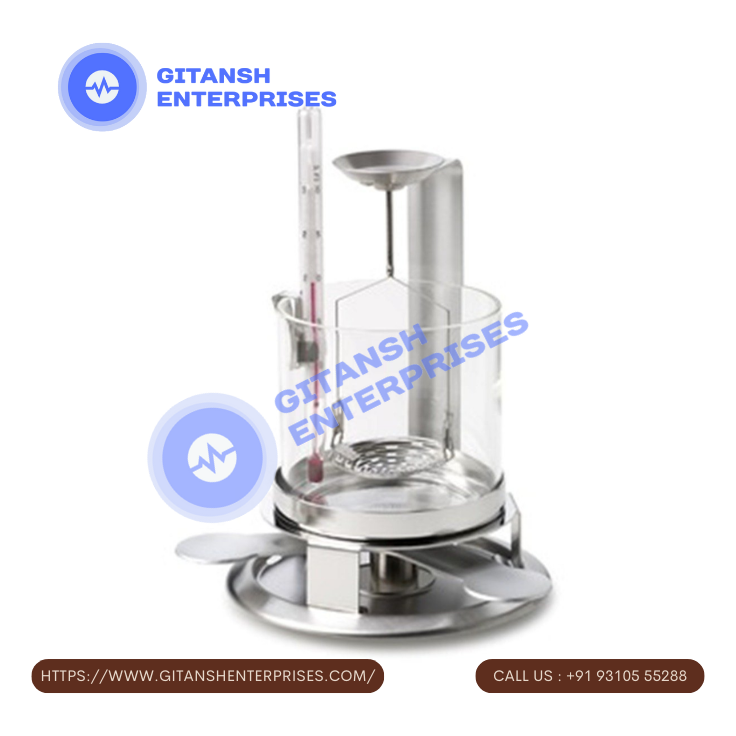 Density Determination Kit – Welcome To Gitansh Enterprises